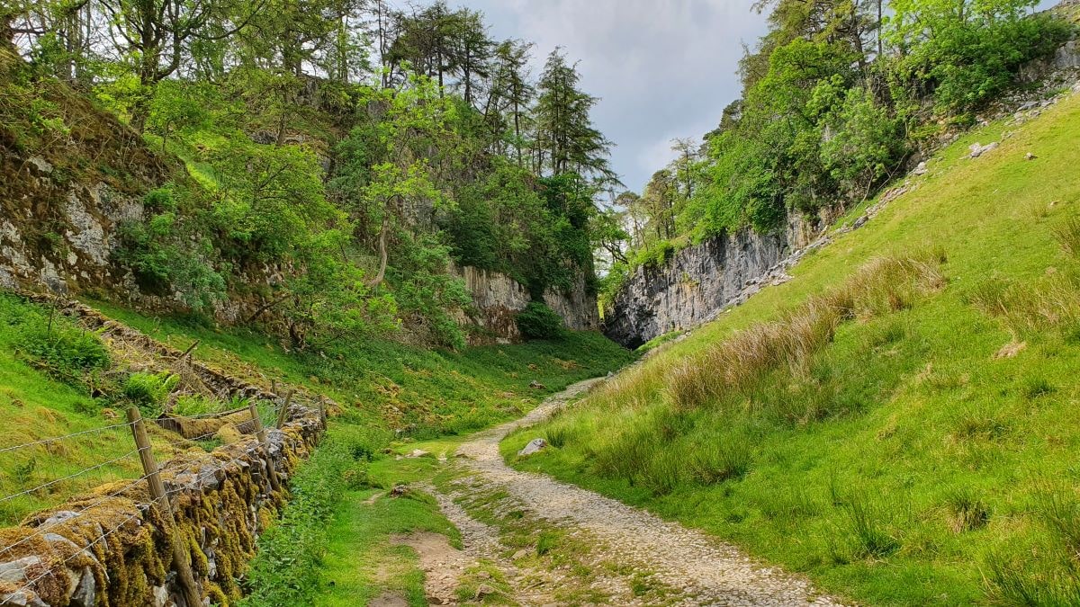 Visit Settle - Clapdale